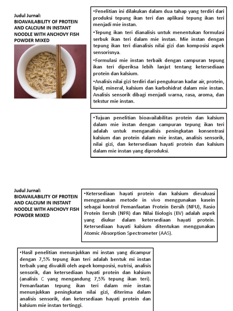 Eval Bio Maret | PDF