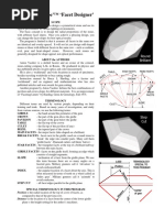 Home Made Faceting Machine | PDF | Screw | Drill