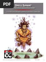 Random Loot Table by Level (For D&D 5e On Roll20) | PDF | Cooking, Food ...