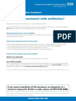 PIL Corenza C | PDF | Aspirin | Nonsteroidal Anti Inflammatory Drug