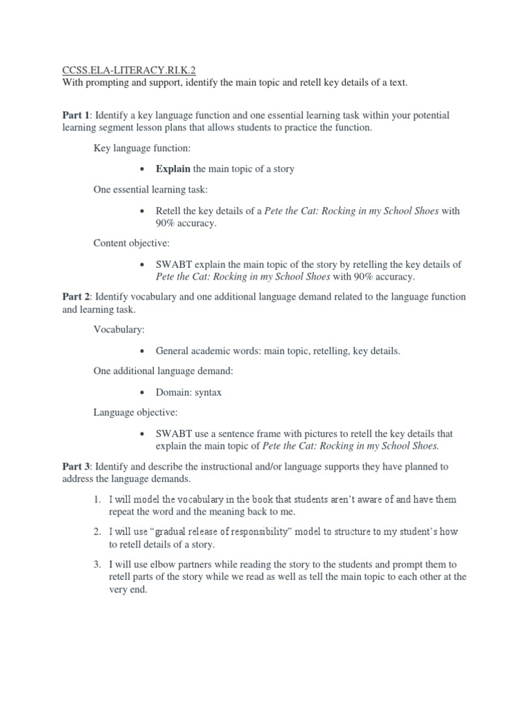 Lo Task | PDF | Epistemology | Neuropsychology