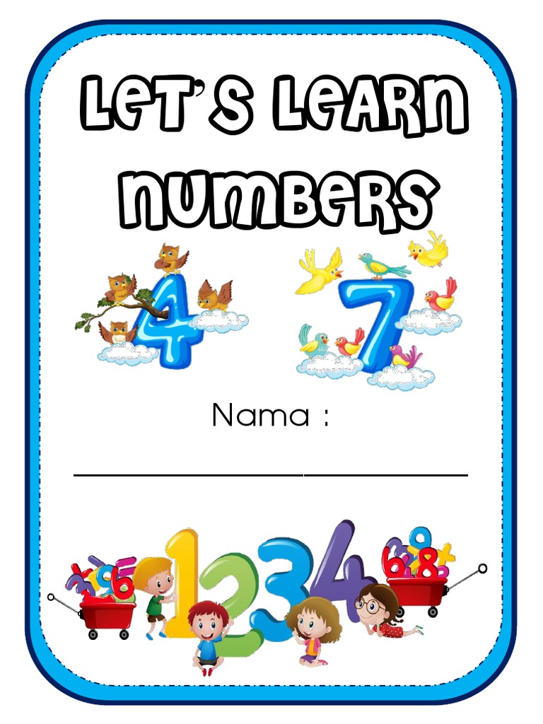 Learn English | PDF
