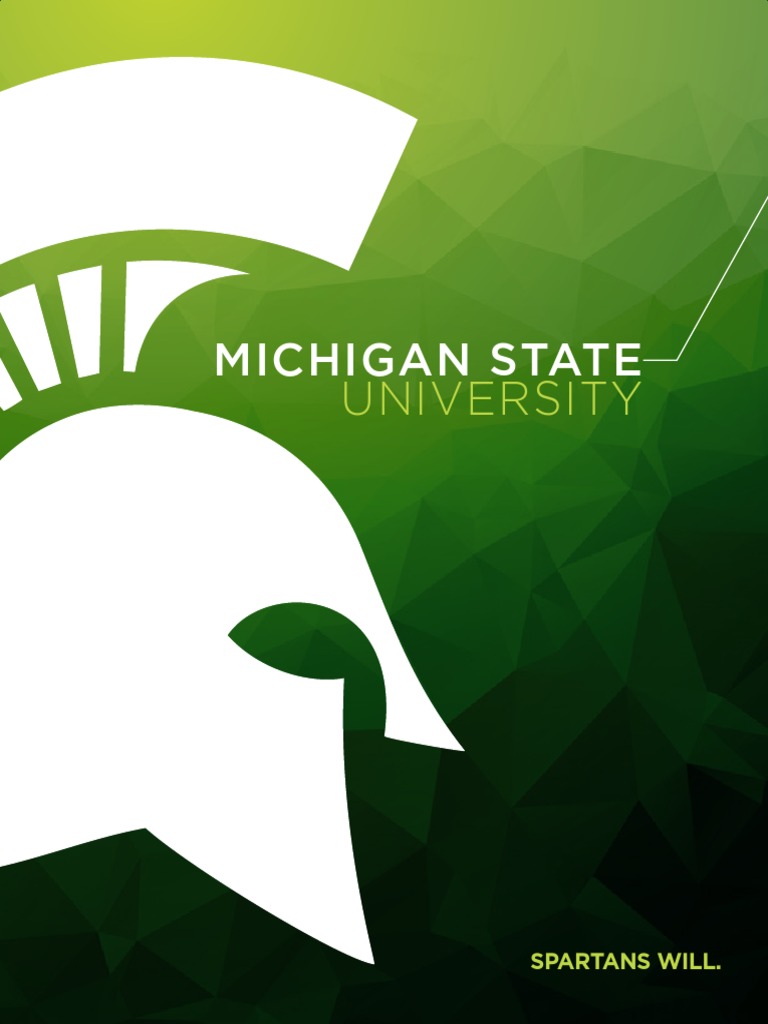 Msu Viewbook | PDF | Michigan State University | Engineering