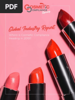 Cosmetic Inspection Standard Cosmetic Inspection Standard: Content ...