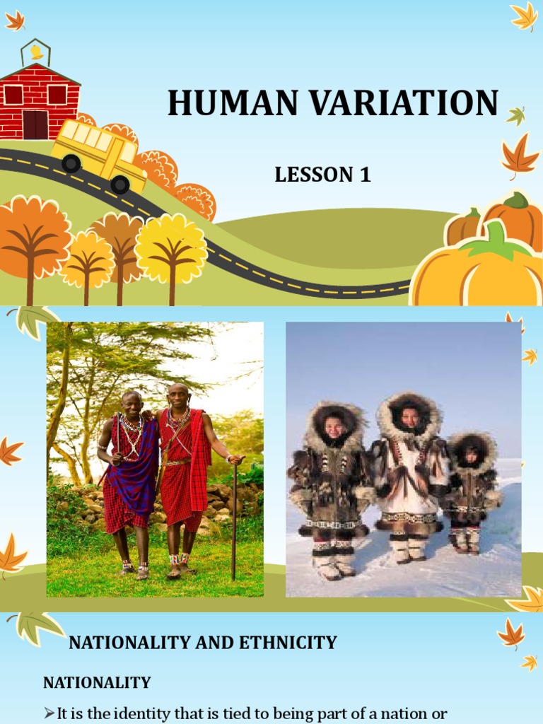 Human Variation | PDF | Gender Identity | Homosexuality