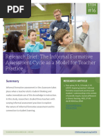 Element 2 Afgt - Smithathomas - s287949 | PDF | Mentorship | Epistemology