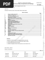 ASTM E505 - 01 (2011) Standard Reference Radiographs For Inspection of ...