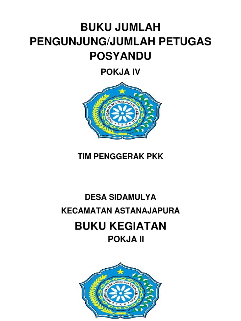 Buku Pokja II | PDF | Agama & Spiritualitas | Griya & Taman