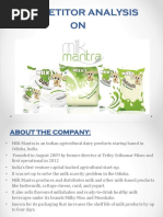 Walmart-IBM Food Trust Case Study | PDF | Supply Chain | Product (Business)