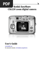 Creation Pcut Manual | PDF | Device Driver | Usb