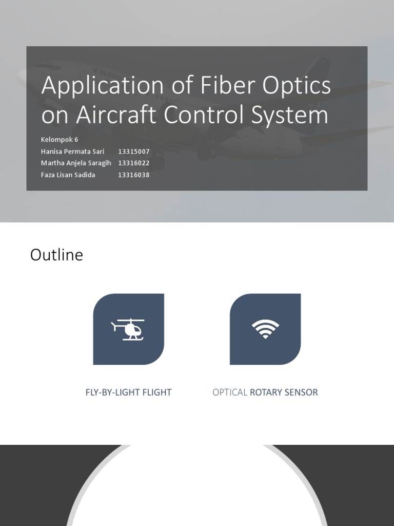 Optik - Fiber Optik | PDF