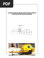 Pavement Design Excel Sheet | PDF | Road Surface | Strength Of Materials