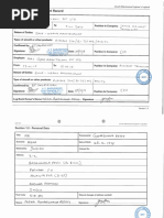 Dot-Sp 10945 | PDF | Cargo | Dangerous Goods