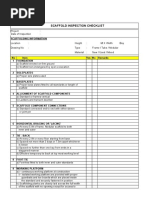 21 Stop Work Order Form. | PDF | Technology & Engineering