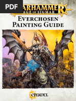 MrGone's Character Sheets | PDF | Campaign Settings