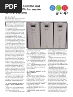 Ahri 410 PDF | PDF | Heat Exchanger | Heat Transfer