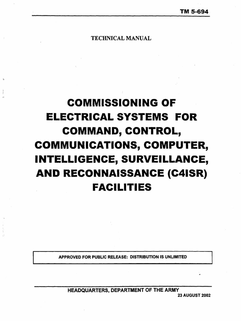 Electrical Commissioning and Test PDF | PDF | Electric Power System | Relay