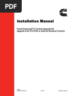 PSO 600 - Manual | PDF | Electrical Connector | Menu (Computing)