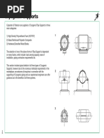 Man Hour Estimation in Piping Engineering | PDF | Machine (Mechanical ...
