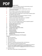 Comprehensive Facility Operation & Maintenance Manual - WBDG - Whole ...