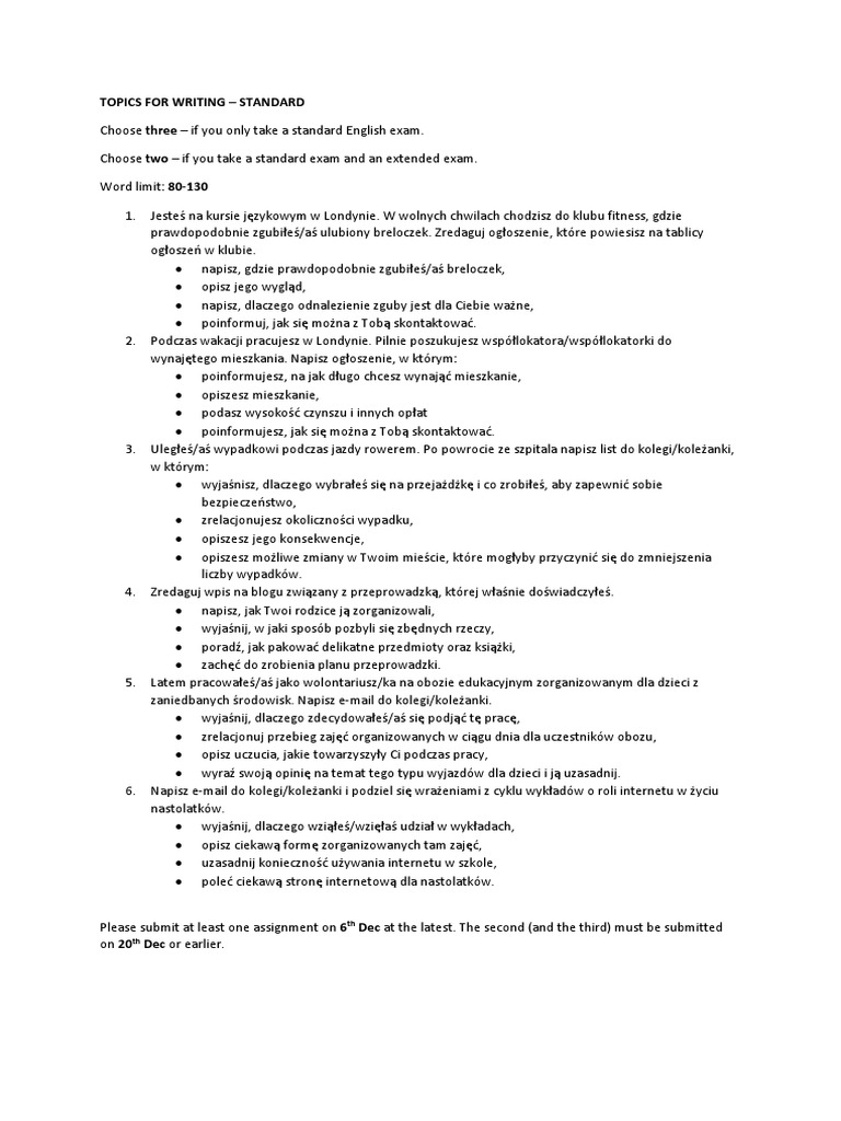 topics-for-writing-standard-pdf-pdf