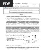 Función y Mecanismo de Bombas de Calcio | PDF | Calcio | Membrana celular