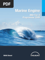 MAN Manual | PDF | Diesel Engine | Engines