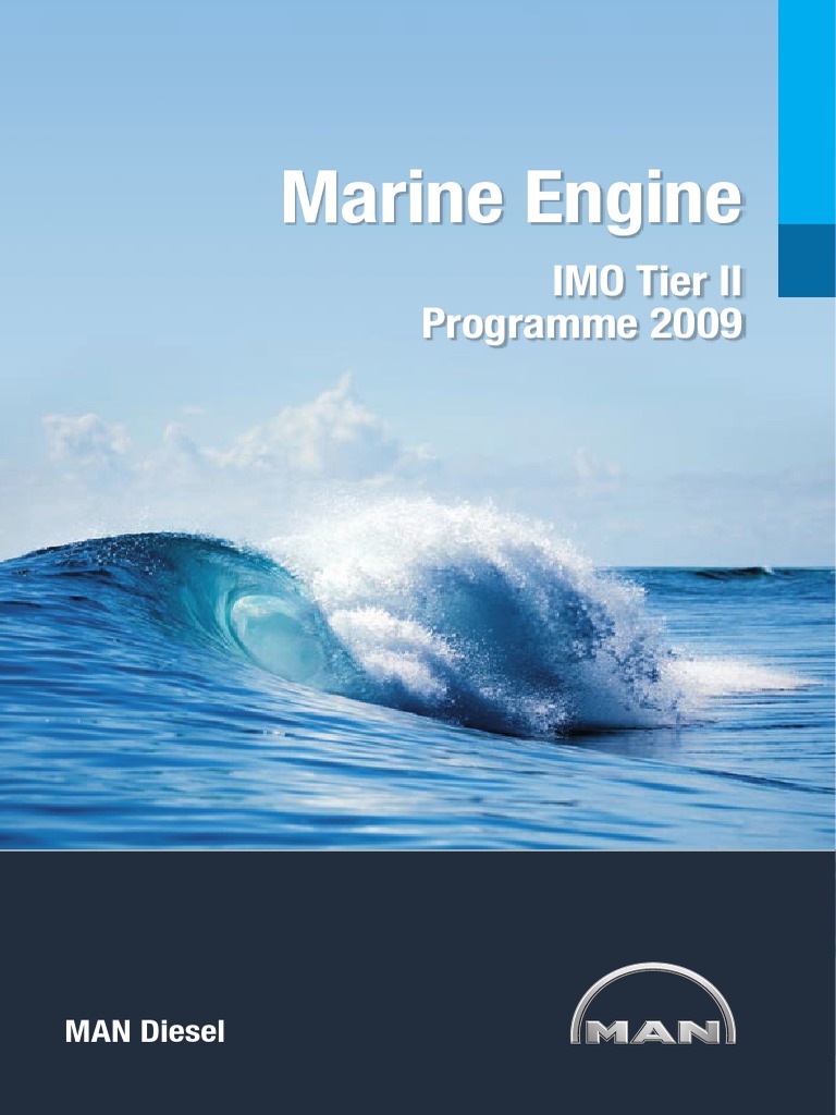 Catalog Man 1 | PDF | Engines | Turbocharger