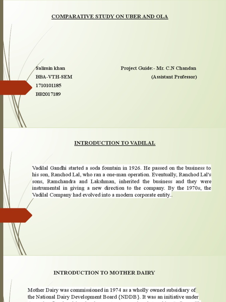 Student Ice Cream Preferences | PDF | Ice Cream | Questionnaire