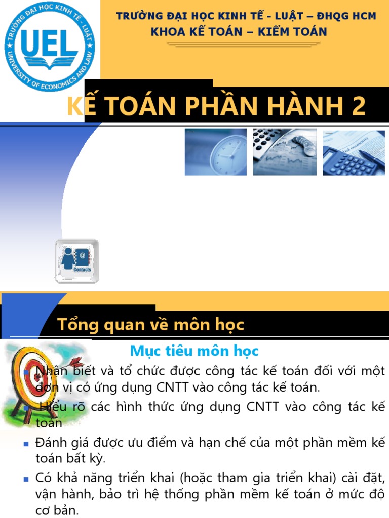 1.GIOI THIEU MON HOC KTPH 2 | PDF