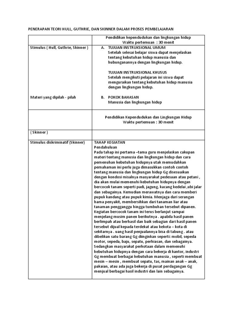 Tugas 1 Sesi 3 | PDF