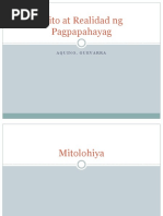 MITOLOHIYA | PDF