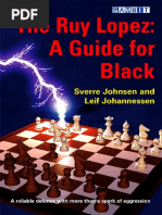 The Jobava London System: Simon Williams | PDF | Chess Openings | Board ...