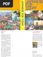 Marugoto Japanese Language and Culture Introduction A1 Katsudo (The ...