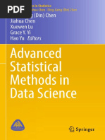 Statistics by Jim PDF | PDF | Data Analysis | Randomized Controlled Trial