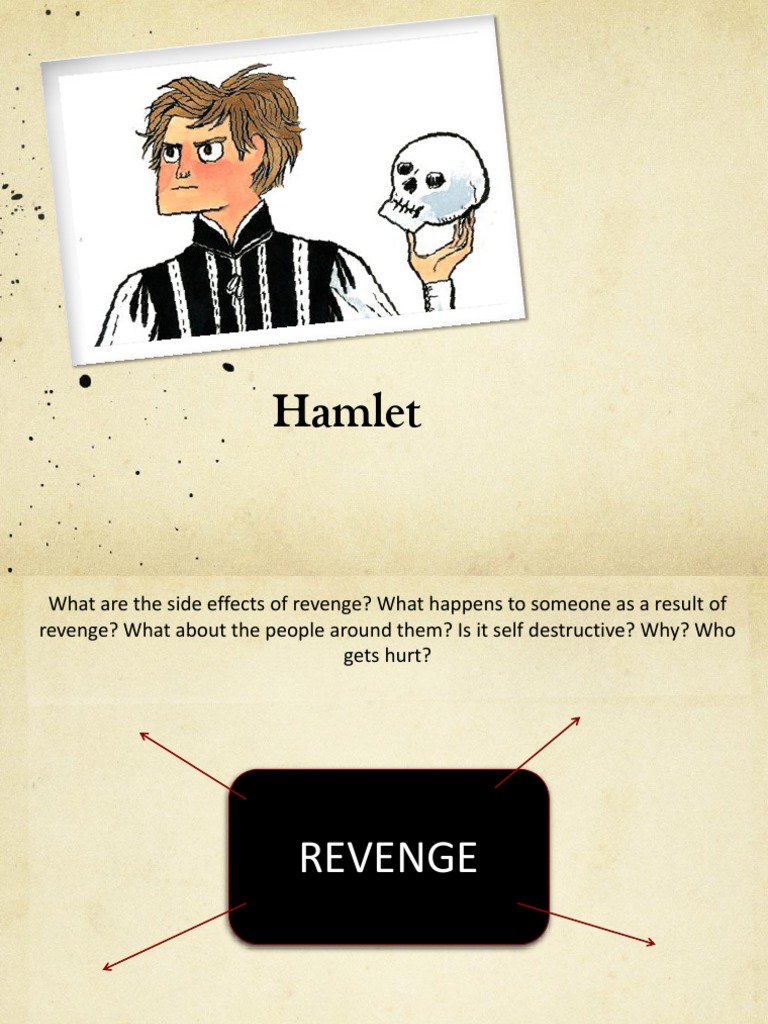 Hamlet Analysis | PDF | Hamlet