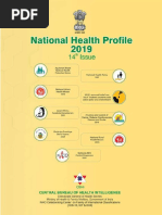IPHS Guidelines for PHC and CHC Services | PDF | Health Professional ...
