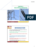 Basic Insulation Level (BIL) Guide | PDF | Insulator (Electricity ...