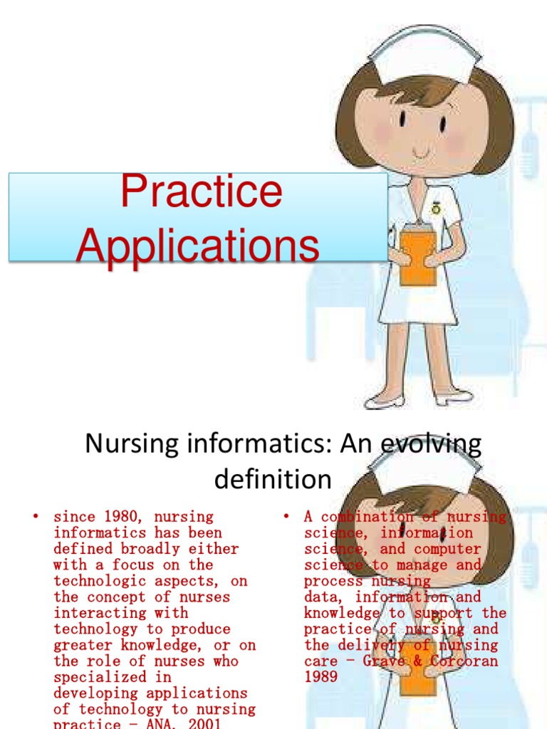 Critical Care Applications | PDF | Monitoring (Medicine) | Health ...