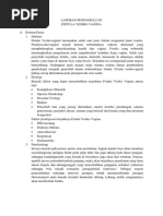 Standar Luaran Keperawatan Indonesia (SLKI) : Tim Pokja - Dpp. Ppni | PDF