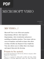 MS Visio Setup and Installation | PDF