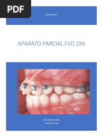 Análisis de Línea Media Facial y Línea Media Dental | PDF
