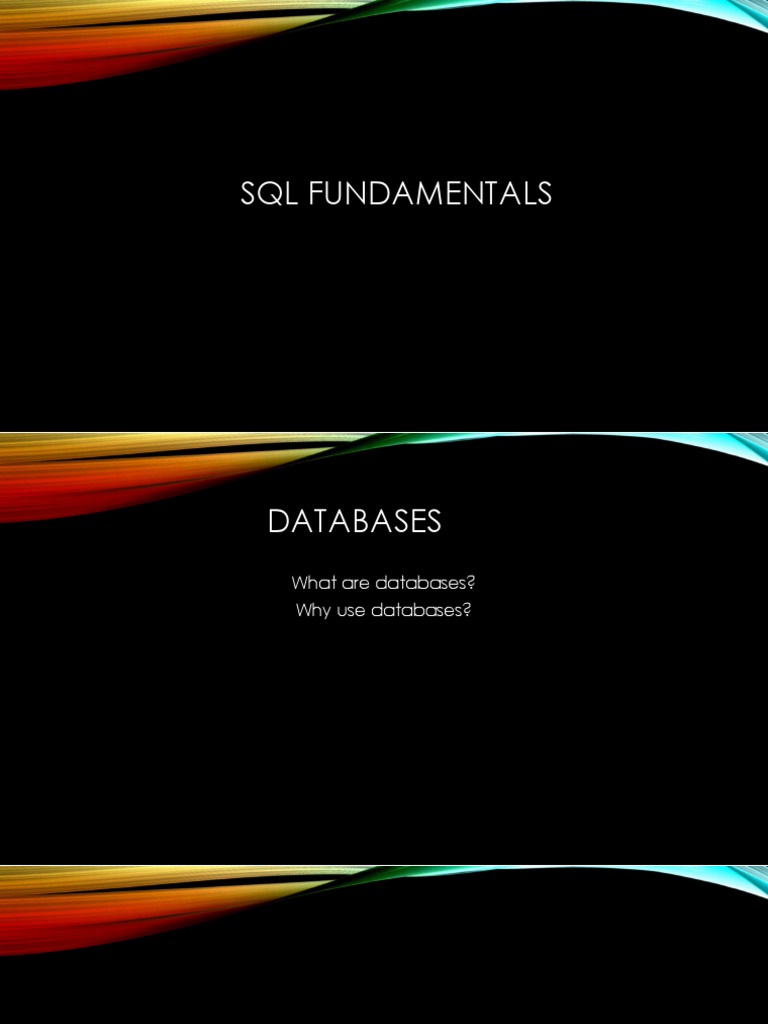 PostgreSQL Tutorial | PDF | Postgre Sql | Databases