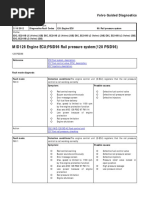 Psid 96 | PDF | Fuel Injection | Valve
