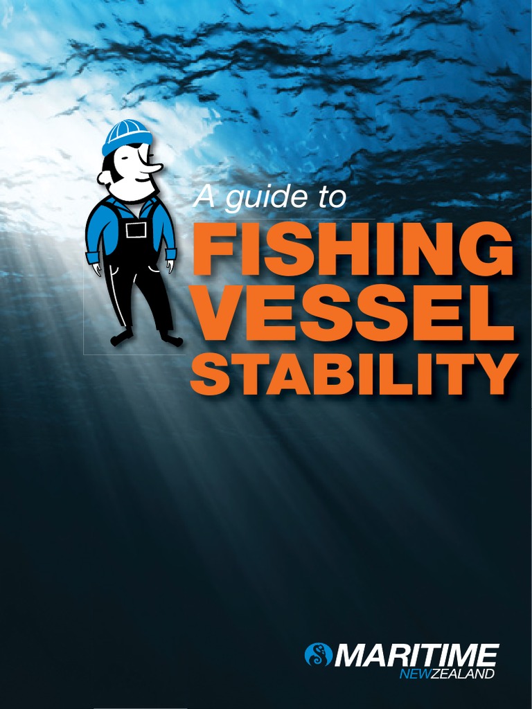 Vessel-Stability-Guidelines-Fishing VesselsA4 PDF | PDF