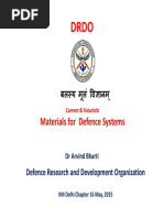 CEMILAC: Airworthiness Certification Overview | PDF | Aircraft | Aviation