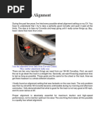 Ford Model A Wiring | PDF | Electrical Wiring | Wire