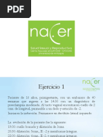 Efecto Poseiro | PDF | Placenta | Feto