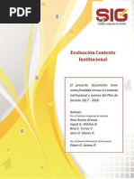 Prueba de Excentricidad en Balanzas | PDF | Química | Ciencias fisicas