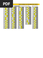 Escala de Competencia Parental Percibida Version para Padres | PDF ...